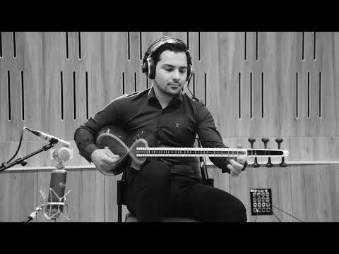 Salar Zamanian & Shahriyar Imanov - Hesret Negmesi