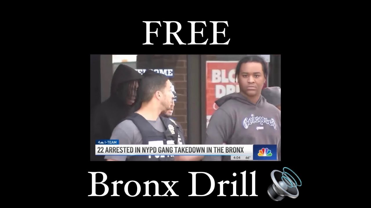 RPTYGz INDICTED...AGAIN Rappers D thang Bando and T Dot Arrested in ...