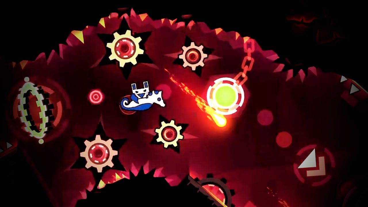 Progress #4 // Ouroboros 58% - YouTube