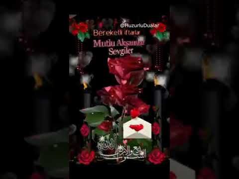 Rabbim Bizi Taaf Eyle