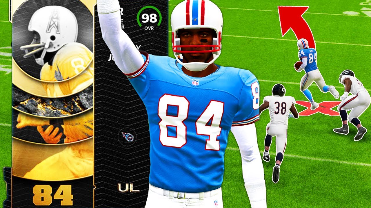 NEW LEGEND "BILLY JOHNSON" DOMINATES IN HIS DEBUT! - YouTube