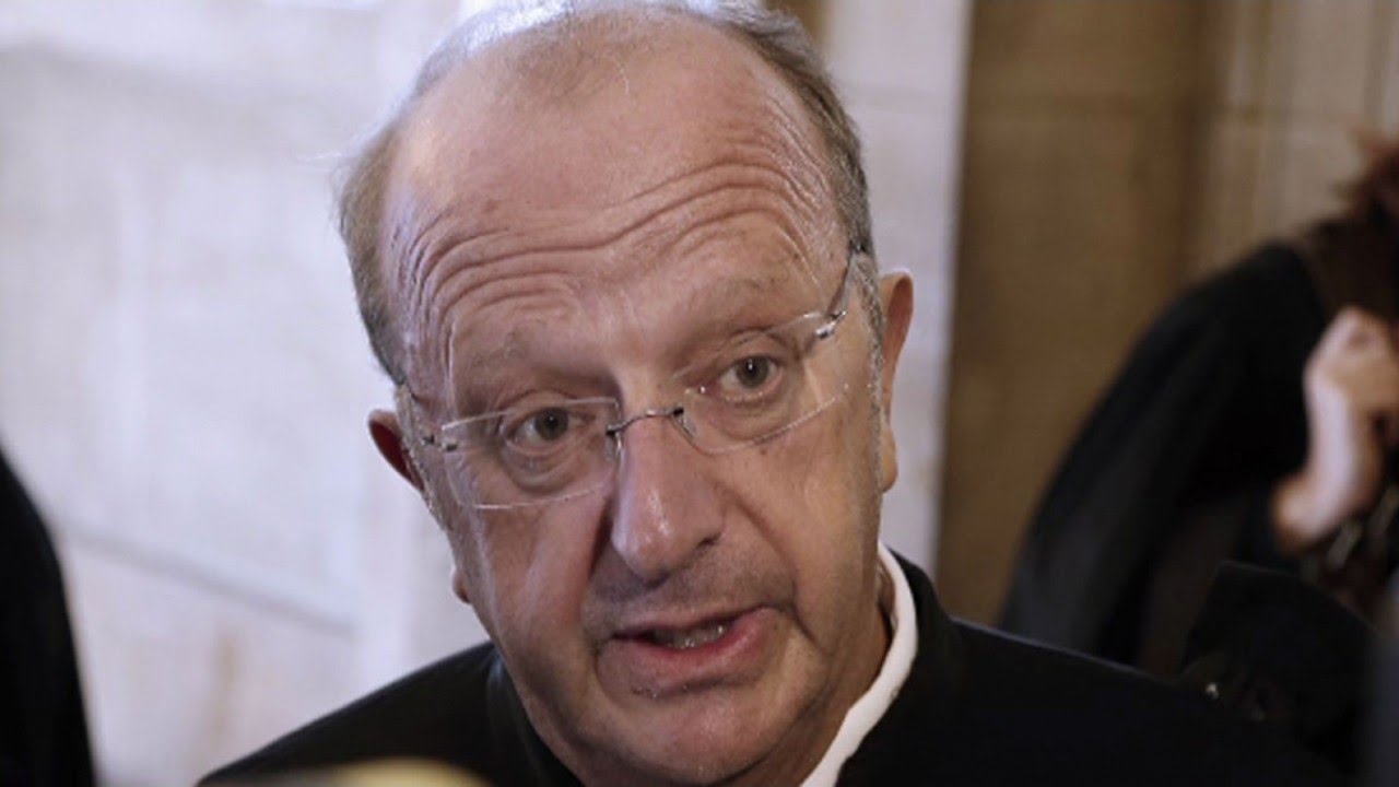 Gérard Welzer : "Une affaire qui a 32 ans, il faut quelque chose de ...