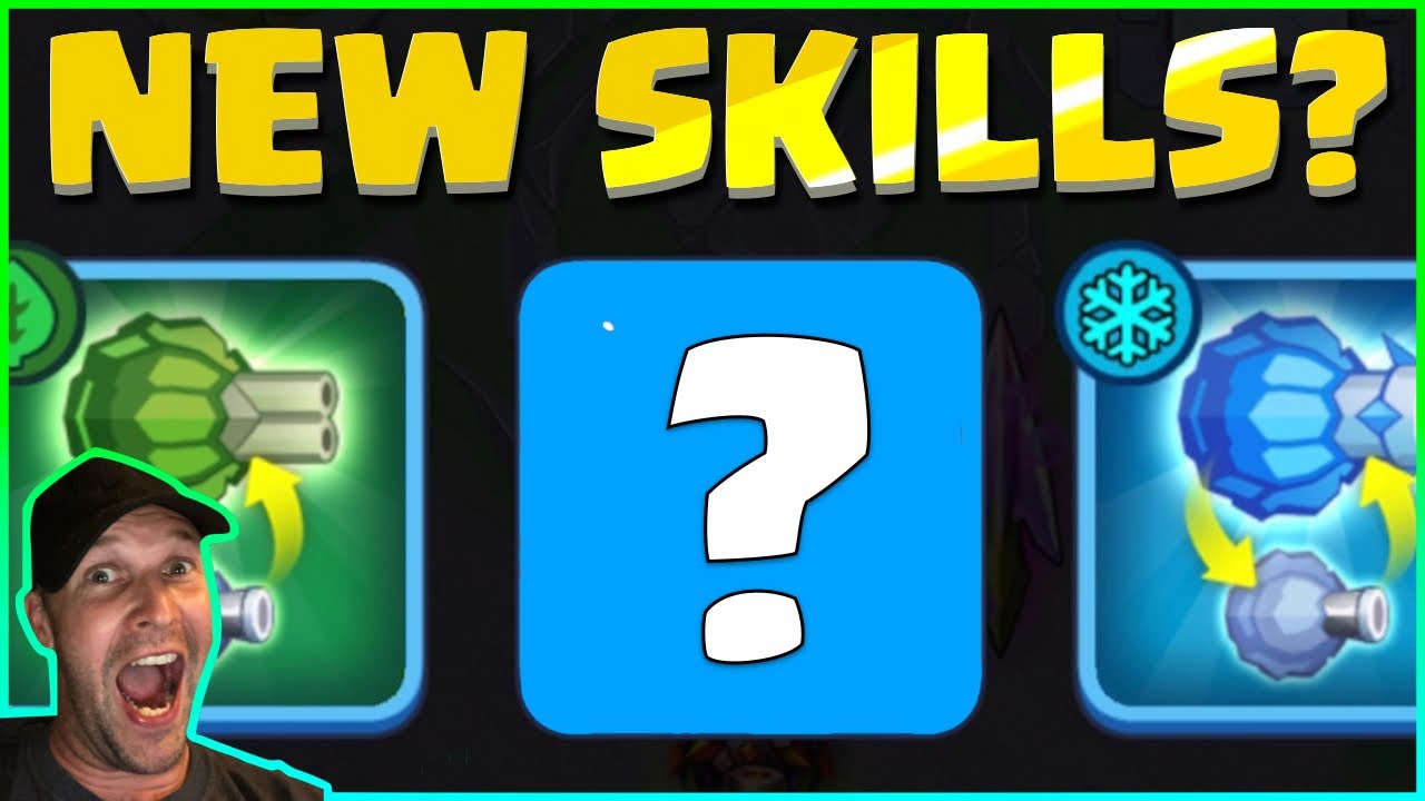 NEW Skills and Game Modes COMING to Sssnaker - YouTube