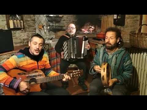 TRIO MUTANDA - La Terza Dose