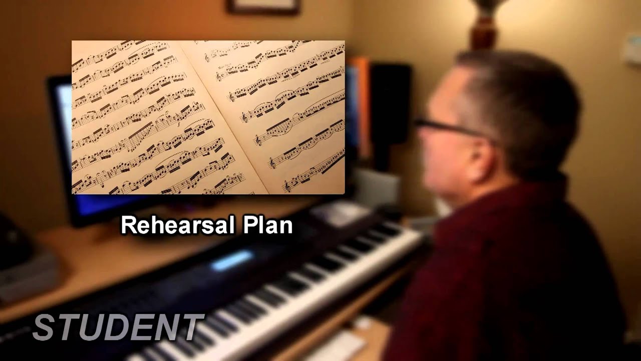 Virtual Learning Center - YouTube