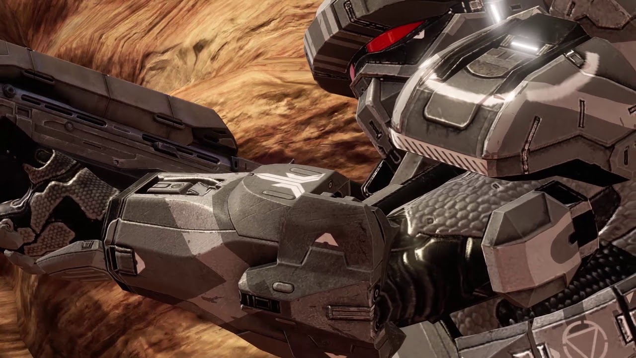 New Enclave Introduction - YouTube