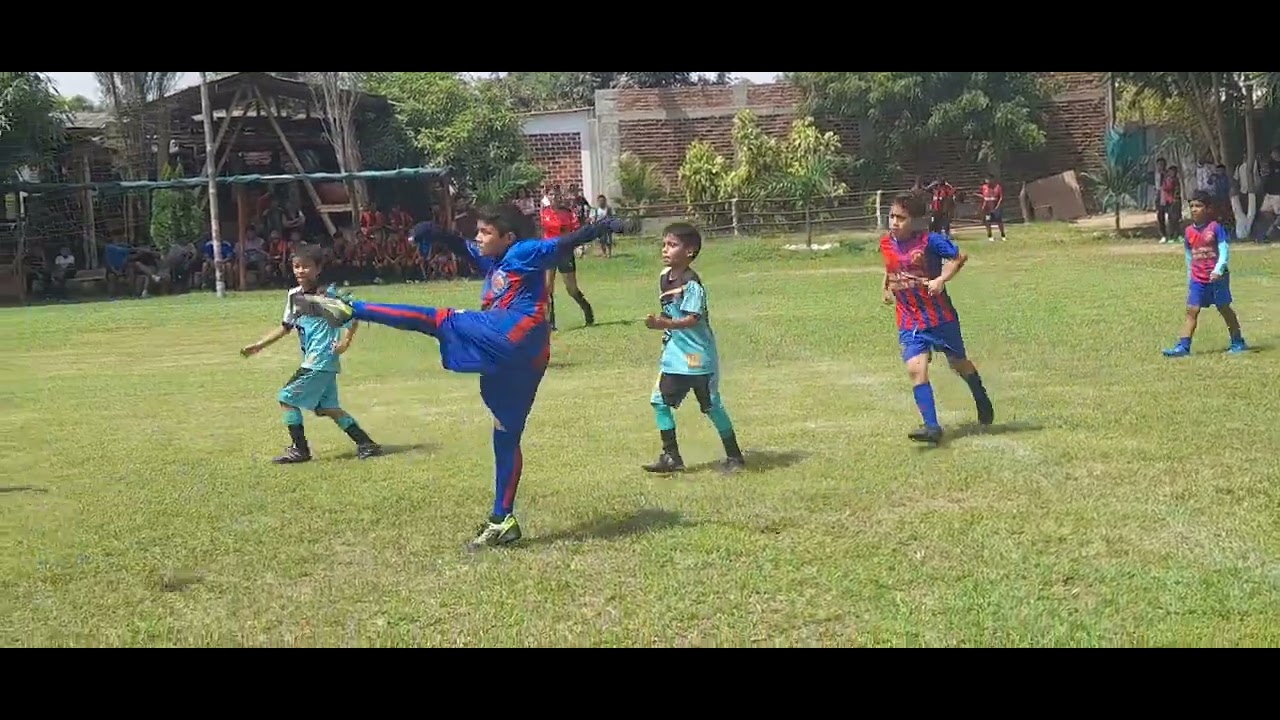 fundó casi mira - YouTube