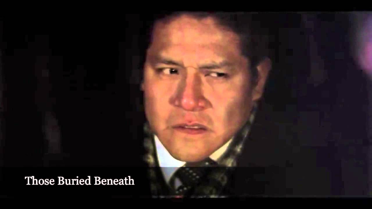 Guy Wellman Reel2 720p - YouTube