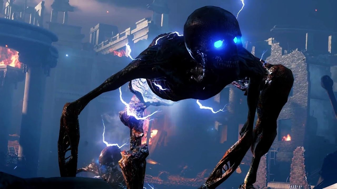 ALL AROUND ENHANCEMENT MOD - BLACK OPS 3 CUSTOM ZOMBIES IN 2023 - YouTube
