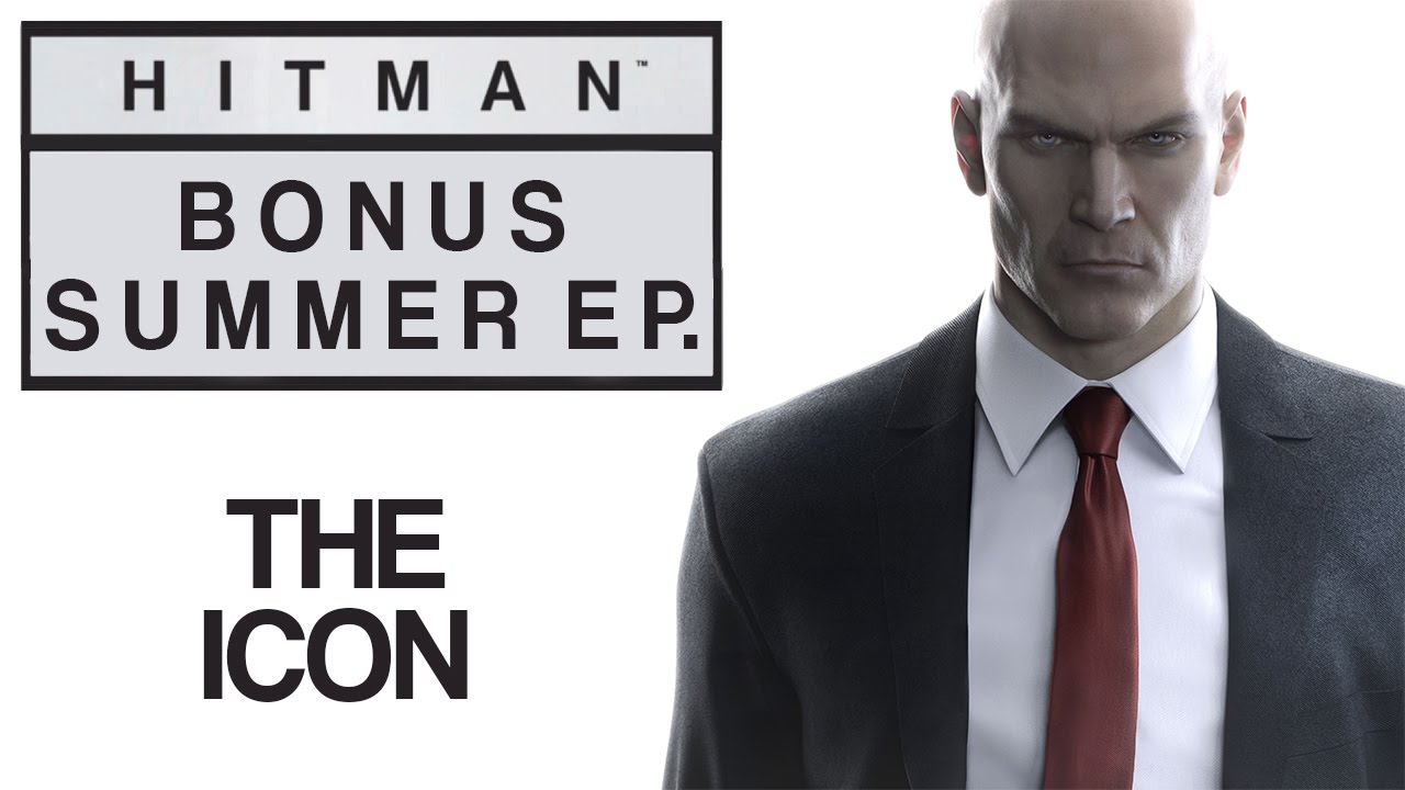 Hitman - Let's Play (All Challenges) - Bonus Summer Episode - "The Icon ...