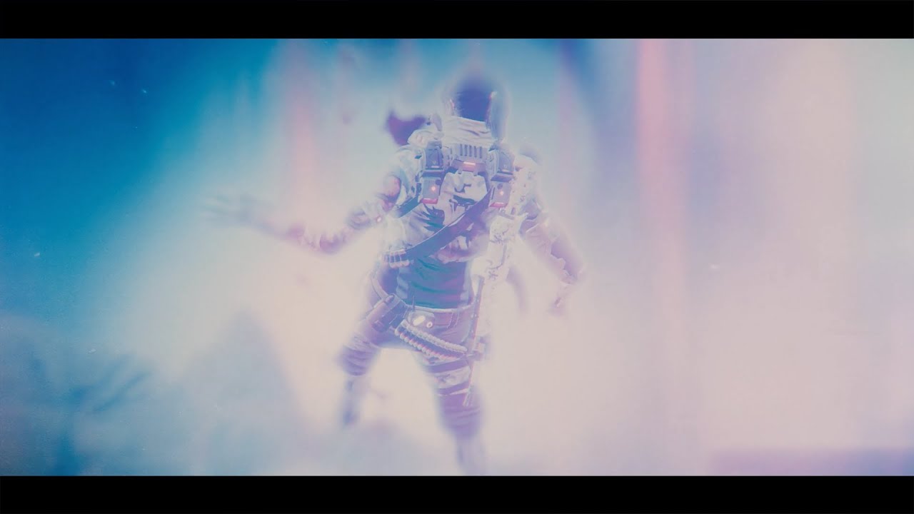 LOVE² W/ ZENKAI PROJECT FILE - Payhip