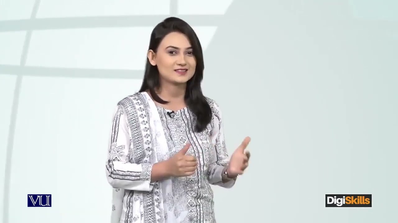 137 Freelancing Inspiration Story Nazia Rasool Business Development AppsGenii - YouTube