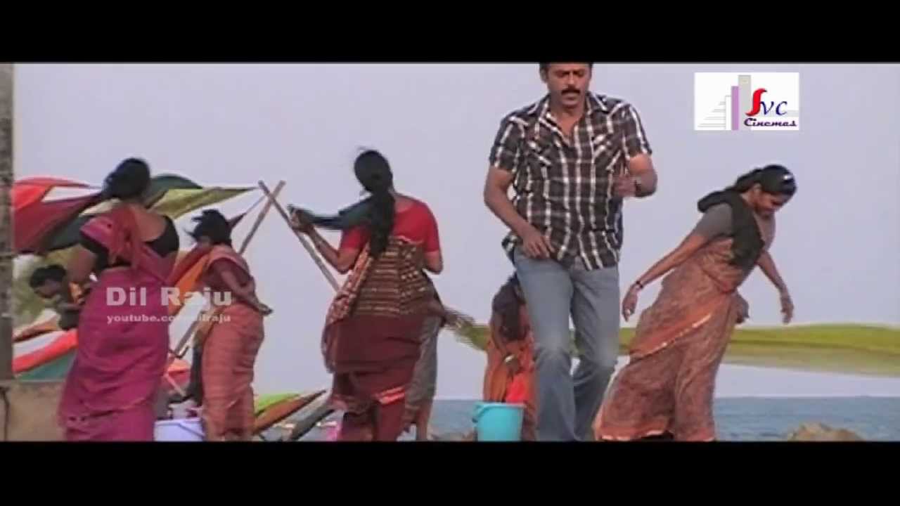 SVSC Emcheddam song making - YouTube