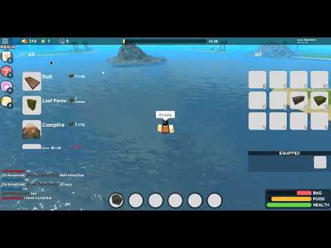 how to make steel bar in roblox booga booga - YouTube