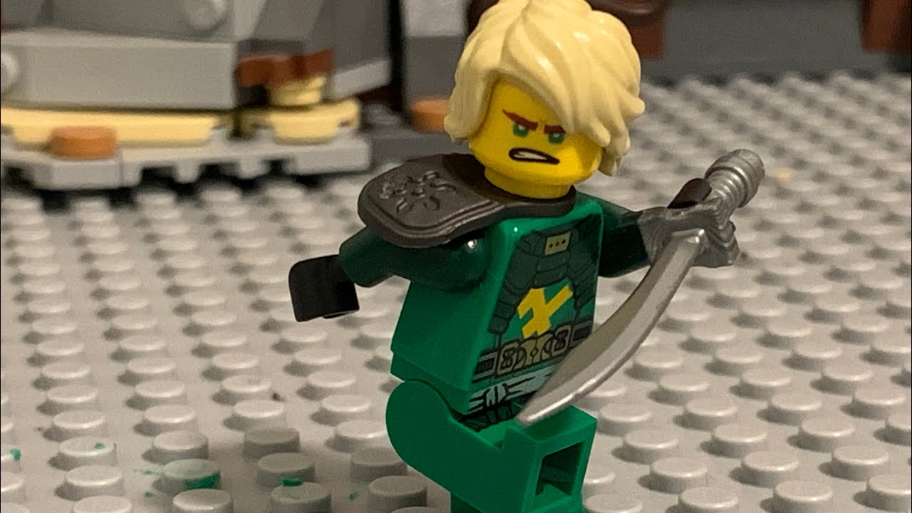 Lloyd Test - YouTube