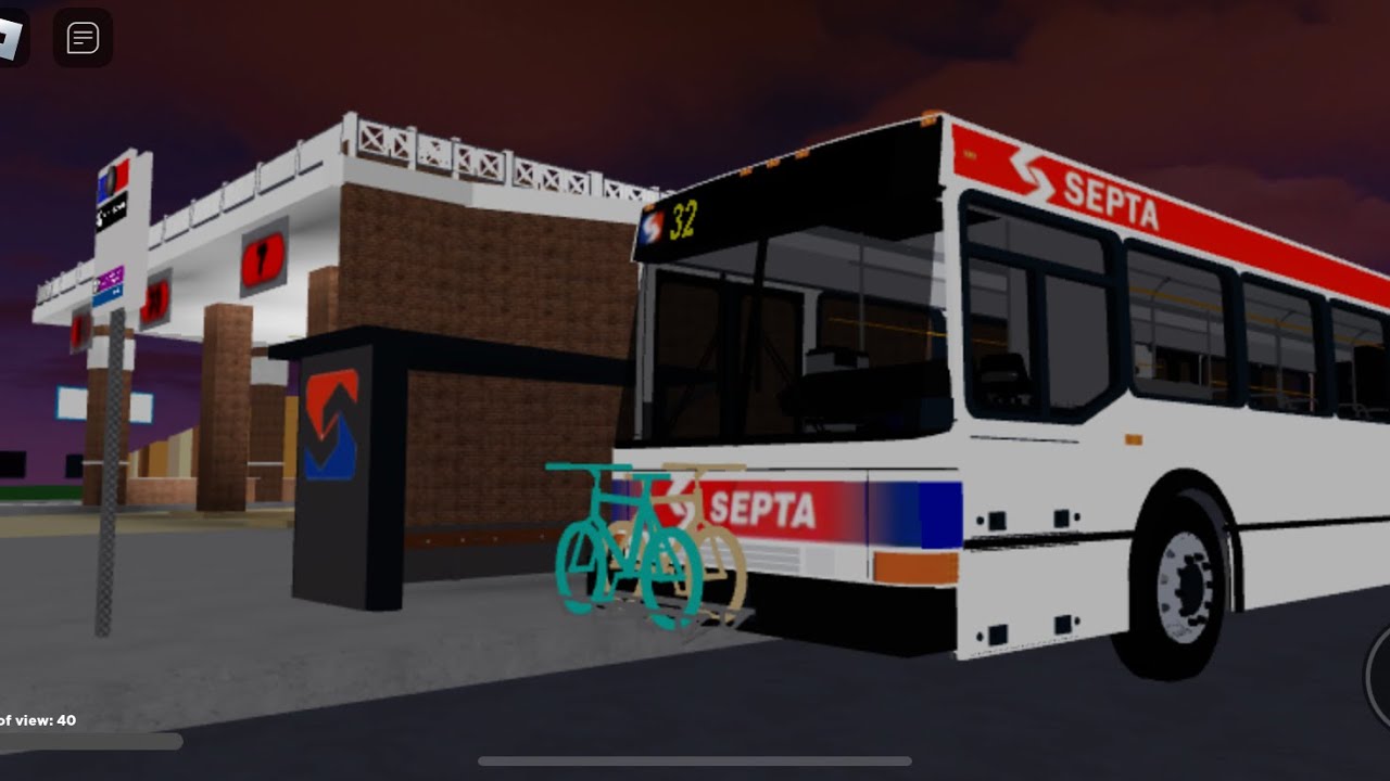 (SEPTA ROBLOX) LAST NABI!!!!🥲 *2016* - YouTube