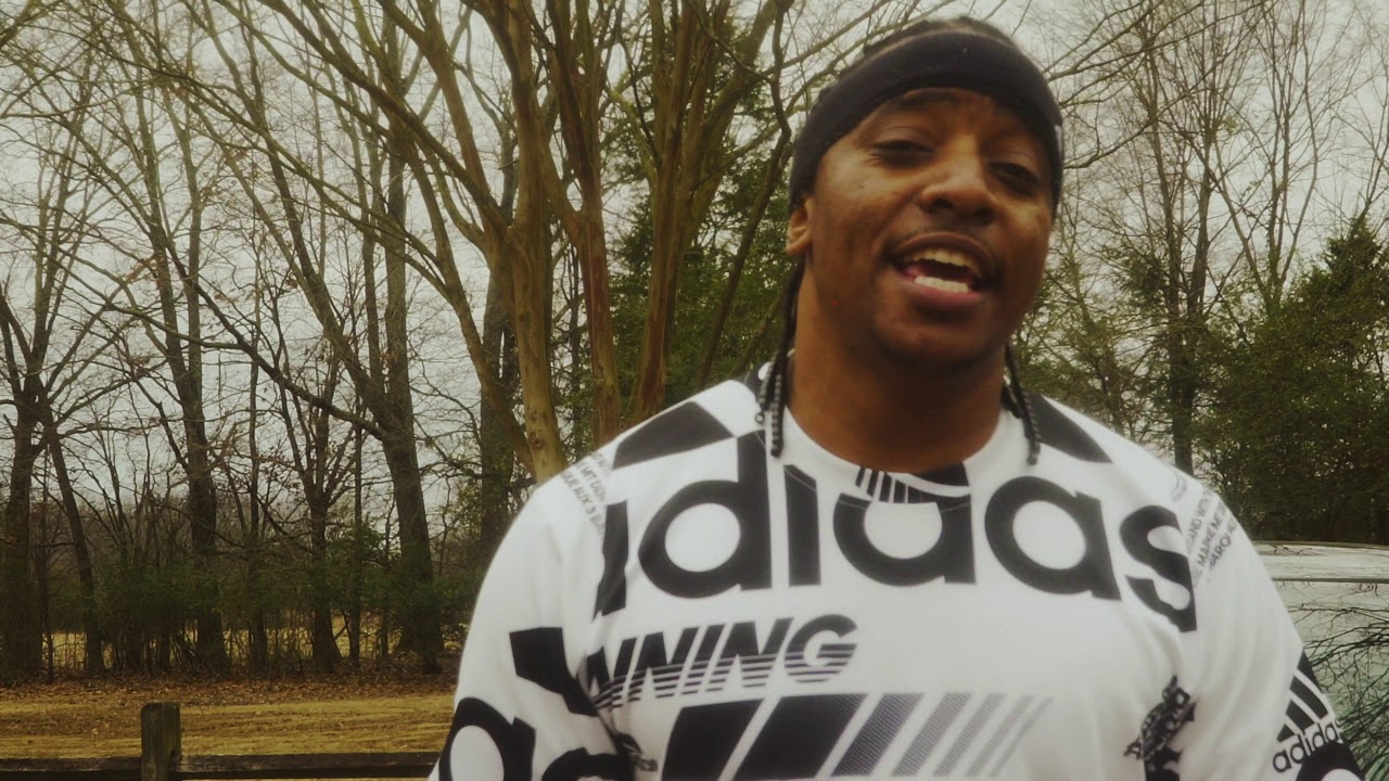 Tony T "Remember Me" Official Music Video - YouTube