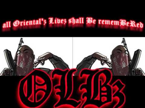 Olbz Westside 4 Life - YouTube