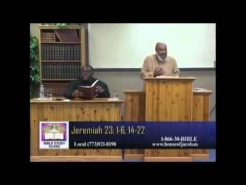 The Word of God Mistaught 021412 - YouTube