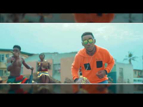 OkeySokay - Oga (Official Video)
