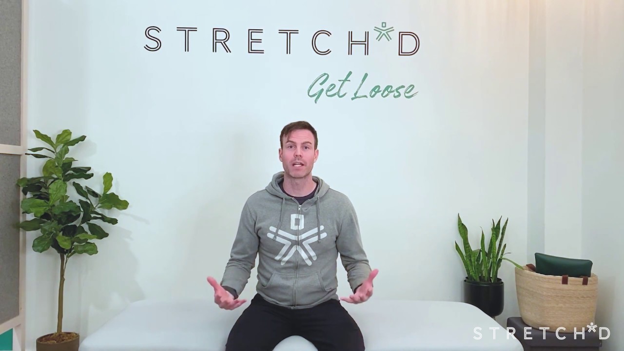 Stretch Your Mind - YouTube