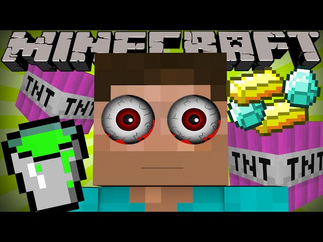 If Explodingtnt Went To School Minecraft Youtube ExplodingTNT Vs.