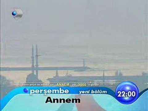 Annem 21. Bölüm Fragmanı Şiirli