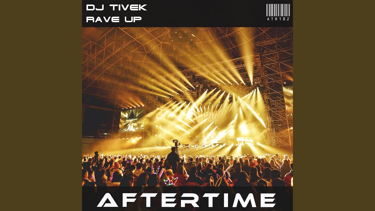 Rave Up - YouTube
