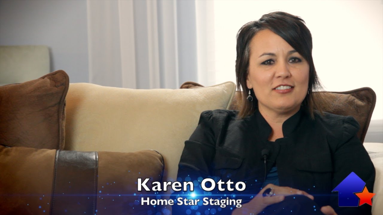 How To Home Staging - Professional Stager - YouTube
