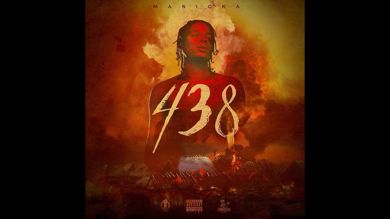 Pain - Masicka ft. Popcaan (Lyrics) - YouTube