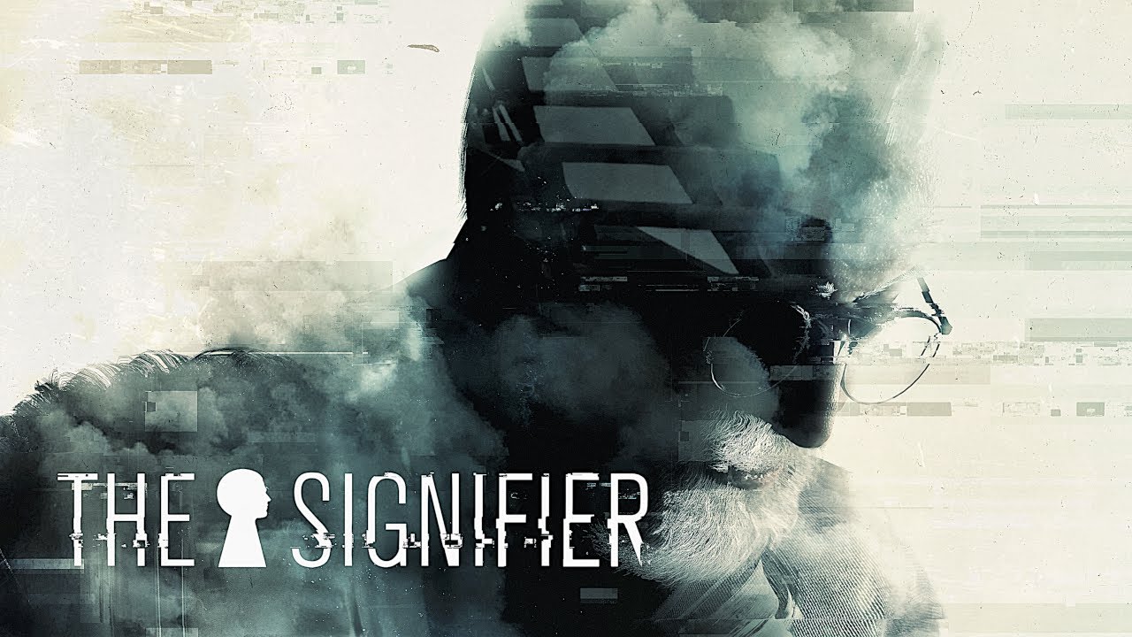 The Signifier Trailer (Tech-noir Mystery Horror Game 2020) - YouTube