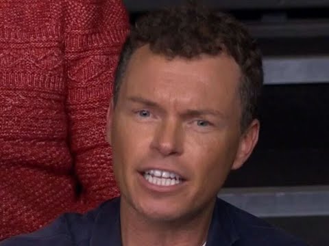 BEST QUESTION TIME GUEST EVER - YouTube