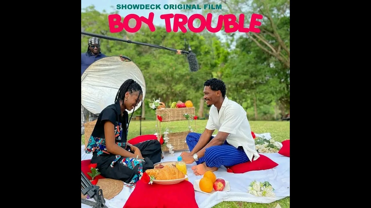 Boy Trouble is Overhyped - YouTube