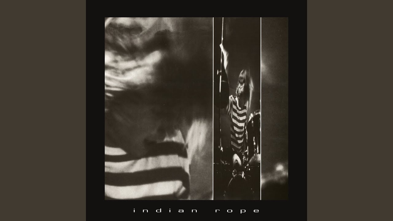 Indian Rope - YouTube