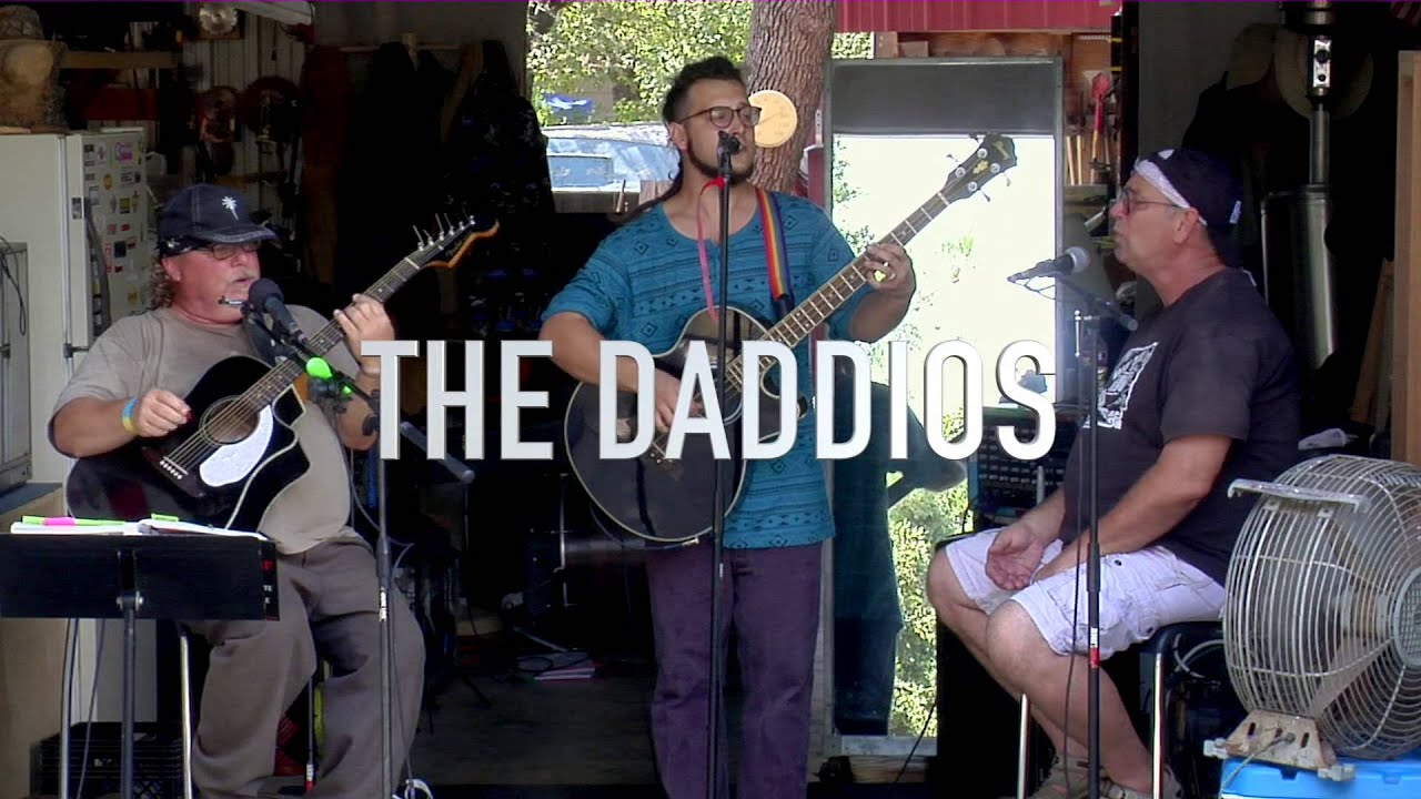 THE DADDIOS - YouTube