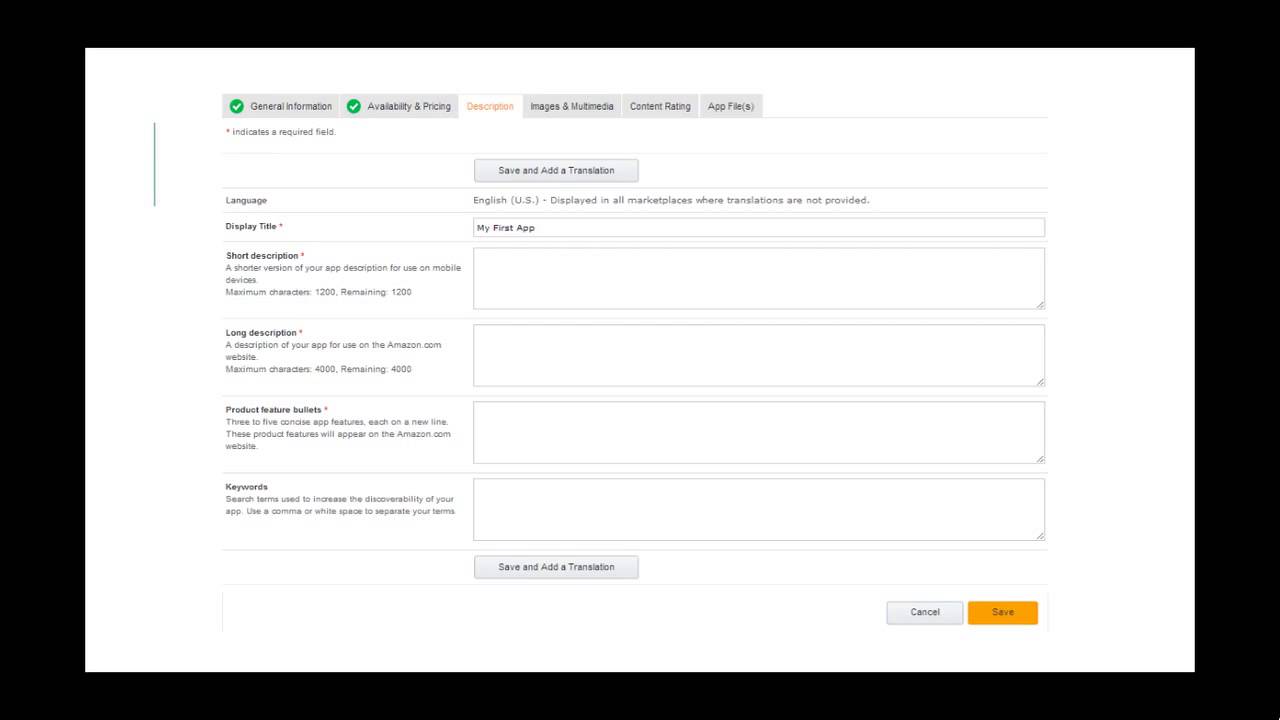 Intro To HTML5 Game Development 19 Publishing A HTML5 Game To The Intro To HTML5 Game Development 19 Publishing A HTML5 Game To The