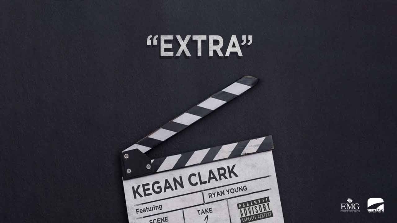 Extra - Kegan Clark ft. Ryan Young (Official Audio) - YouTube