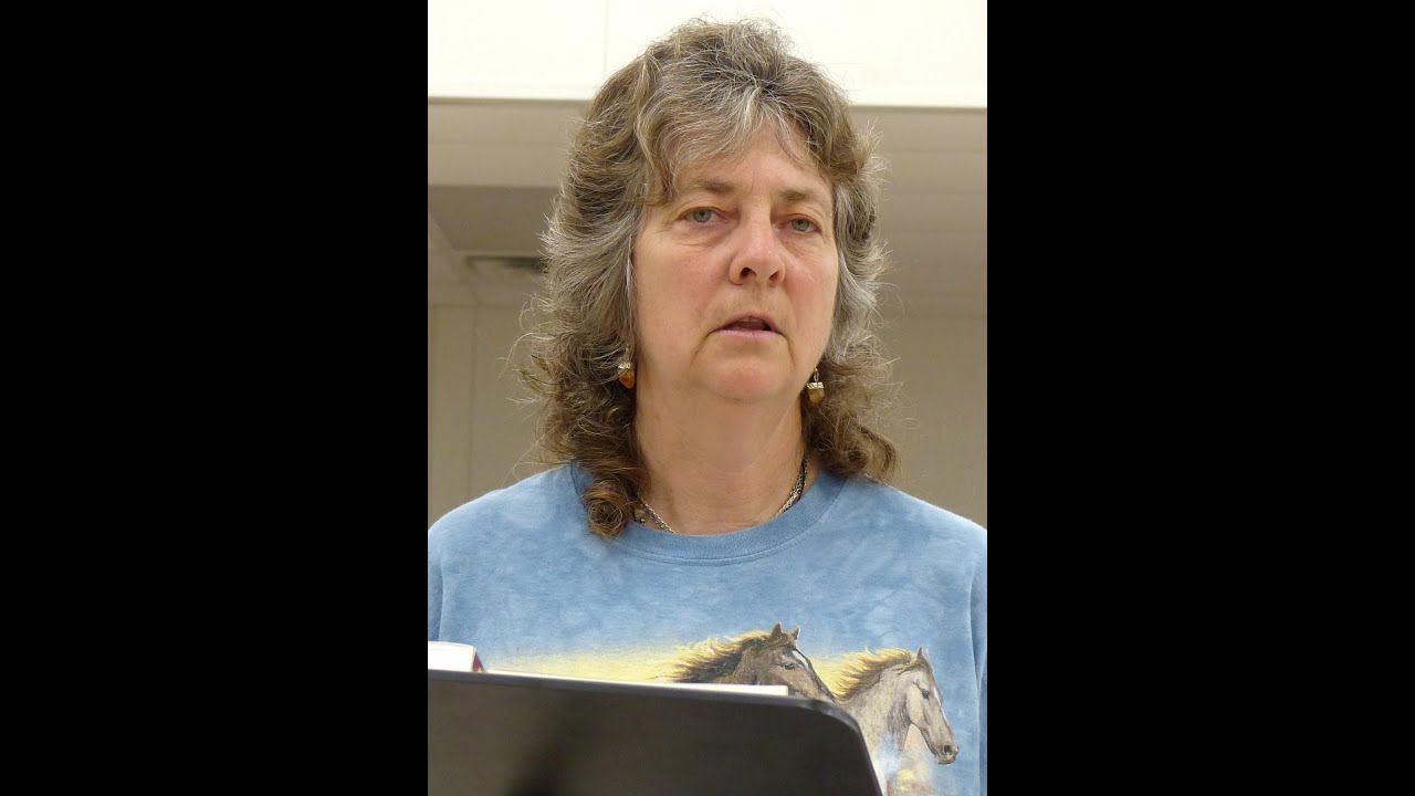 Animals As Messengers, Cathy Mayton, Native American Fellowship, 04 16 ...