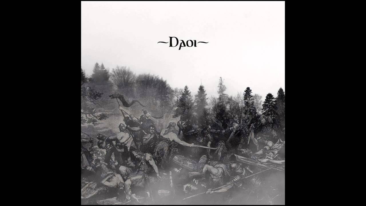 Harmasar - Daoi - YouTube