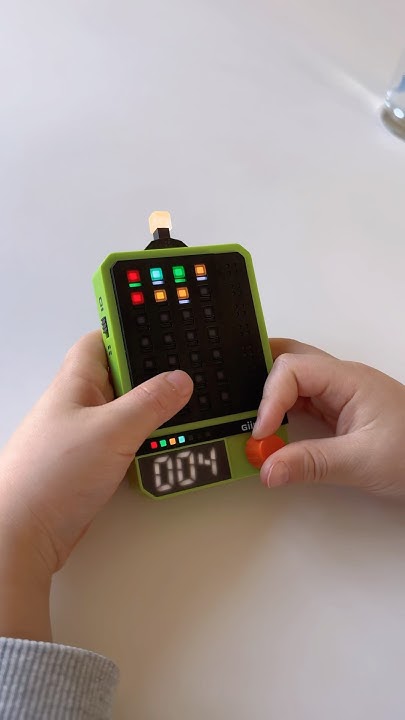 GiiKER Super Decoder Easy Mode Level 004/161 | Smarter Mastermind ...