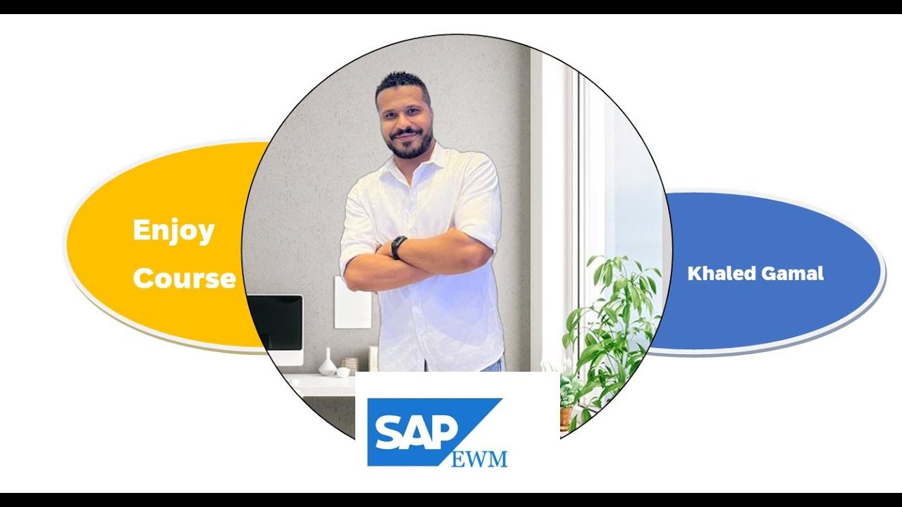 SAP EWM Organization Structure part1 Video 2 - YouTube