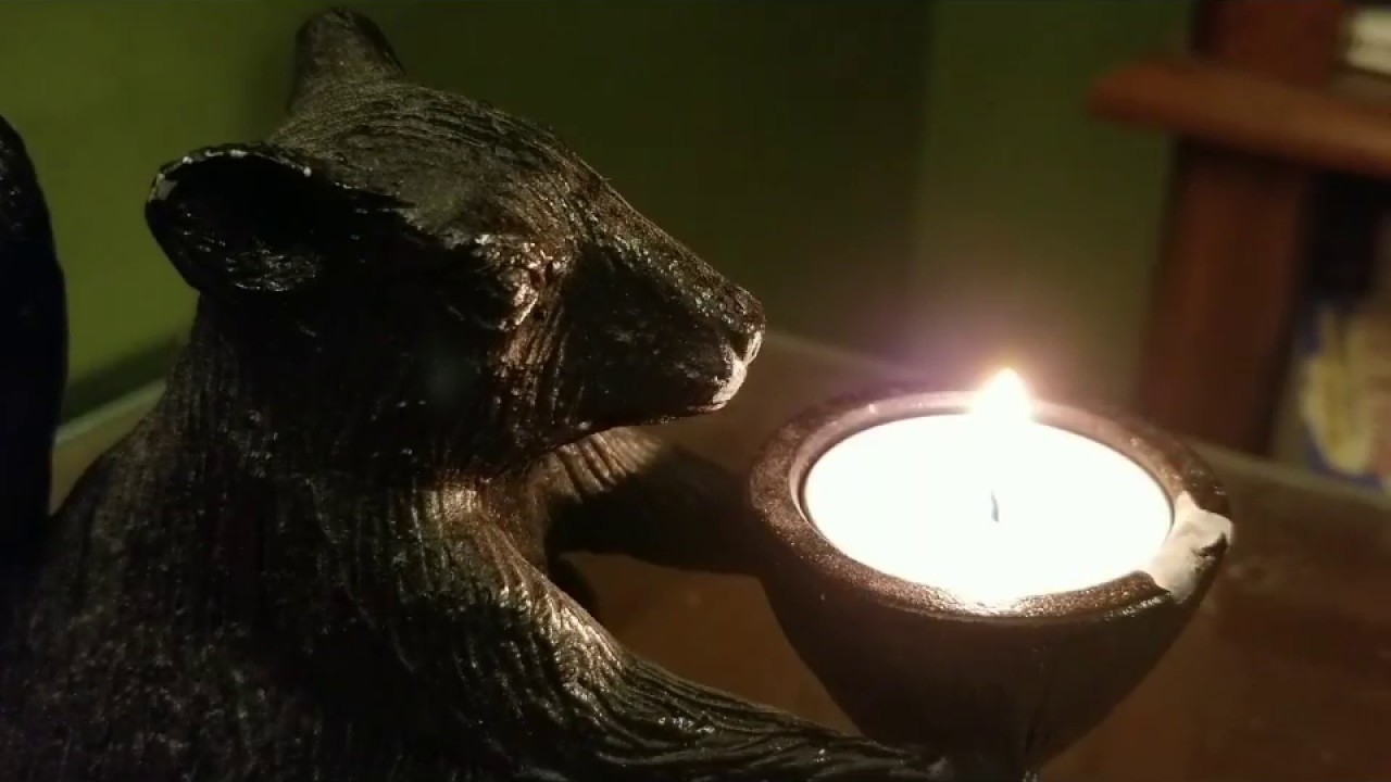 Aesop's Fables - The Fox & the Mask, The Fowler & the Blackbird, The ...