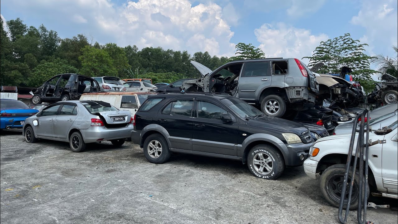 Rezeki hari ni dapat review kedai halfcut besar dekat area uia gombak ...