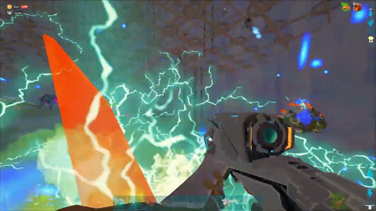 Ark Astro PvP - Dominating the Server - YouTube