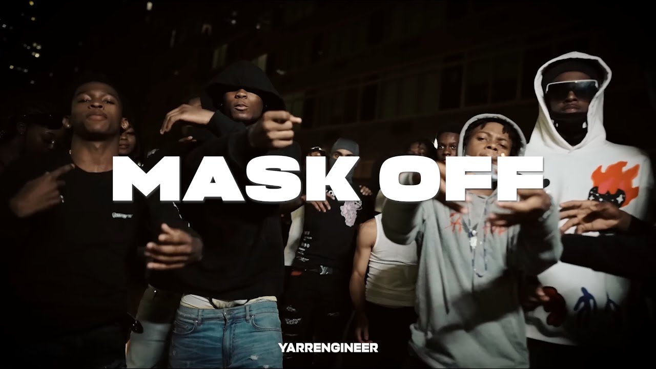 [FREE] Kay Flock x Fivio Foreign "Mask Off" NY Sample Drill Type Beat ...