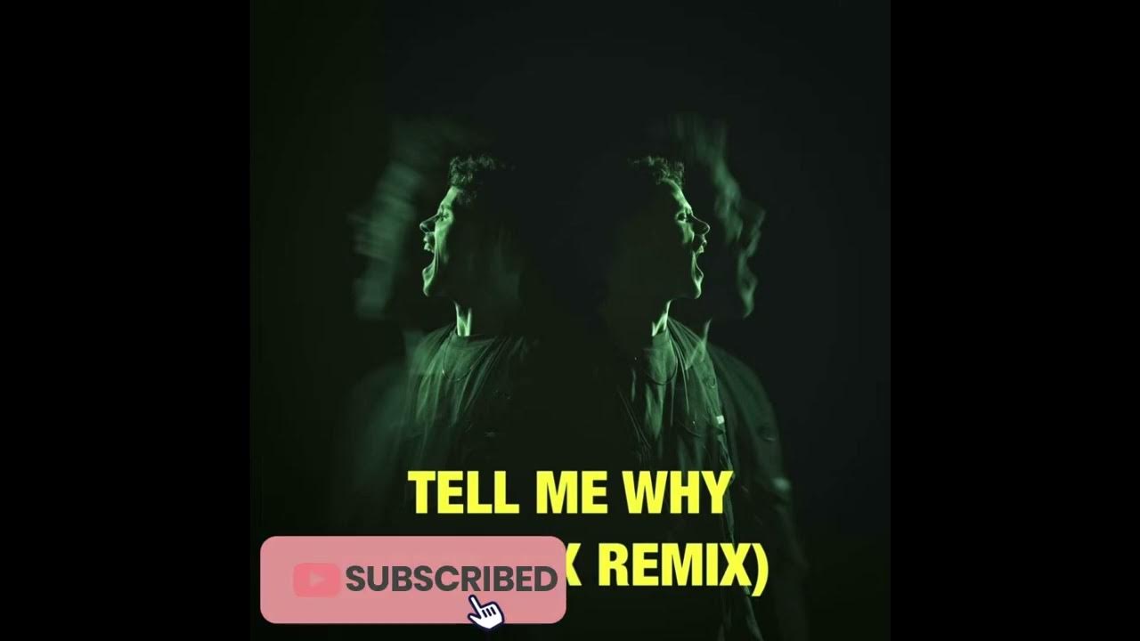 "Tell Me Why (Maddix Remix) [Supermode] [Bass Boosted] - YouTube