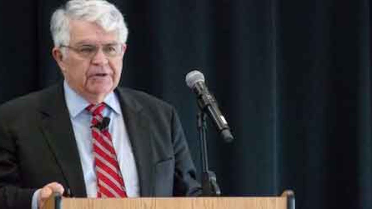 FPA LIVE: A Talk with John B. Taylor - YouTube