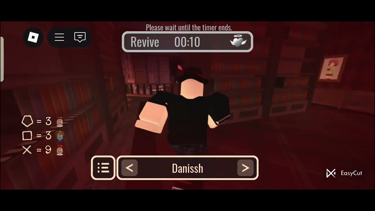 🔦 Roblox Doors: Figure Library Adventure! 🕷️ (Fan-Made Game) - YouTube