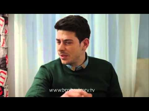 Beni boyle sev 77 bolum mazhar