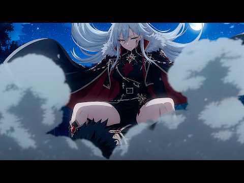 「AMV」- ASHES